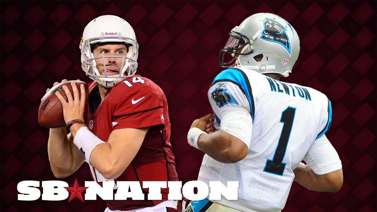 How Can the Cardinals Win Against the Panthers?