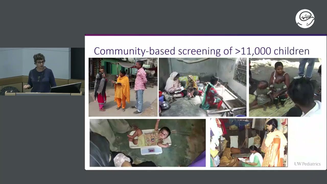 The Environmental Enteric Dysfunction Consortium: A Major Neglected Global Health Problem