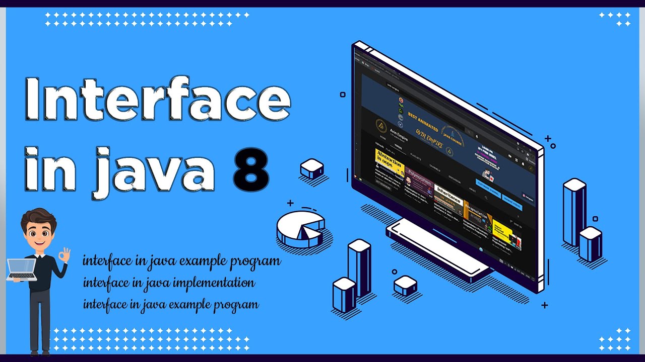 Interface in Java | Interface in Java for beginners | Java Placement Course | Avin Empire