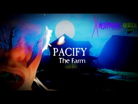 Steam Community :: Video :: FLASHING GHOSTS 👻🔞 | [ Pacify: The Farm ...