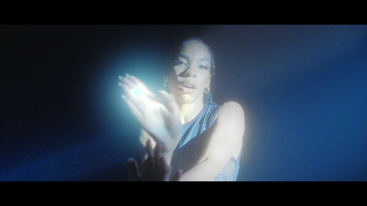 Janice - Magic (Official video)
