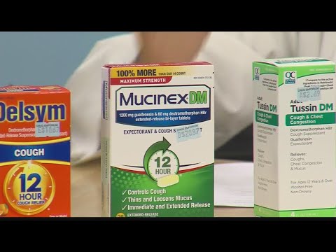 Pharmacist Doug: DM Regulations