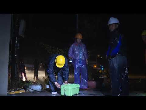 [Viettel Group] Đương đầu với thiên tai