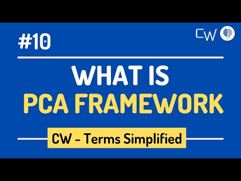 What is PCA Framework : Prompt Corrective Action framework | Terms explained in 2 minutes