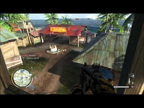 Steam Community :: Video :: Far Cry 3 Multiplayer