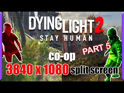 Steam Community :: Video :: Dying Light 2 - Co-op Zombie First Person ...