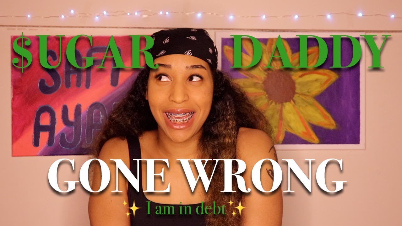 THE ULTIMATE SUGAR DADDY SCAM! | STORY TIME