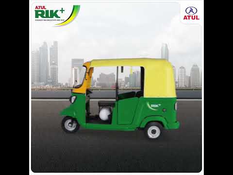 CNG Auto Rickshaw - CNG Auto Latest Price, Manufacturers & Suppliers