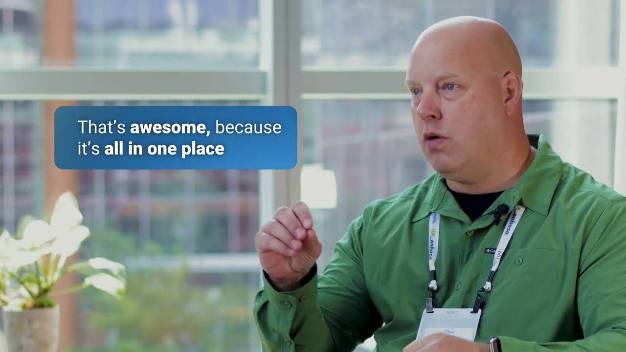 EHS Leader Q&A: Chris Masters with Tropicana on EHS Software & AI