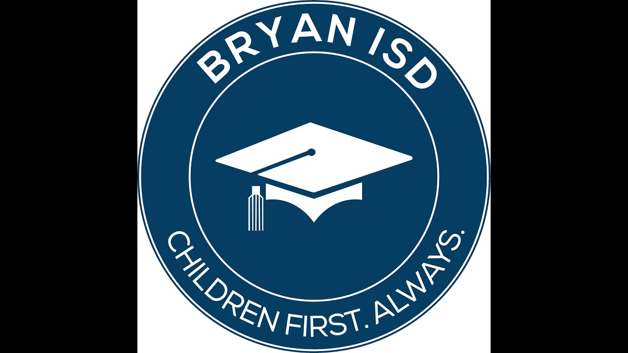 Bryan ISD School Board Regular Meeting, April 20, 2026