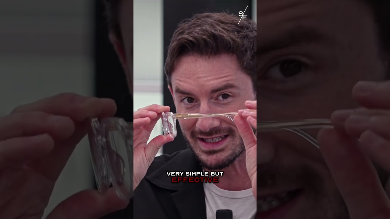 BEST GLASSES of 2025 - The Shortlist