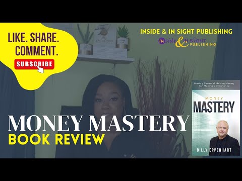 Money Mastery Book Review