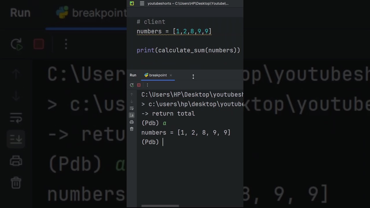 The Breakpoint() Built-in Function: Master Python Debugging Now!