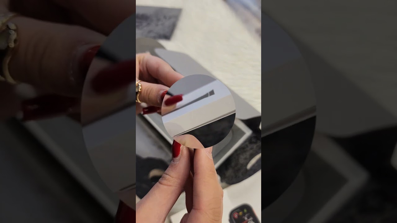Müştərimizin seçimi Apple watch ultra modeli oldu bizi seçdiyiniz üçün təşəkkür edirik.Xoş sədalar 😊