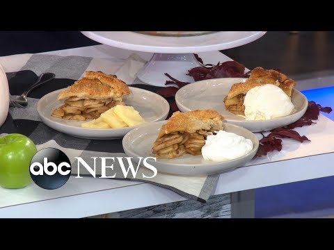 How to pick the best apples for your fall dishes