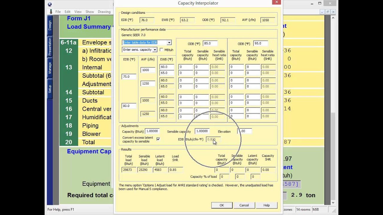 [Manual S] Interpolator edit