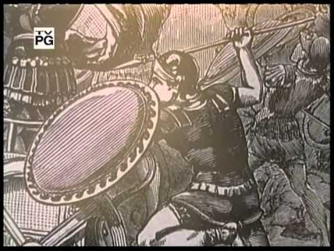 Monuments of Greece - History Channel