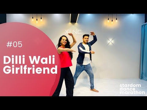 Dilli Wali Girlfriend | Yeh Jawaani Hai Deewani | Ranbir Kapoor, Deepika Padukone | Rohit & Gauri