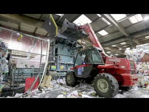 How Changeworks Recycling Streamlines Waste Collection with Podfather | Customer Success Story