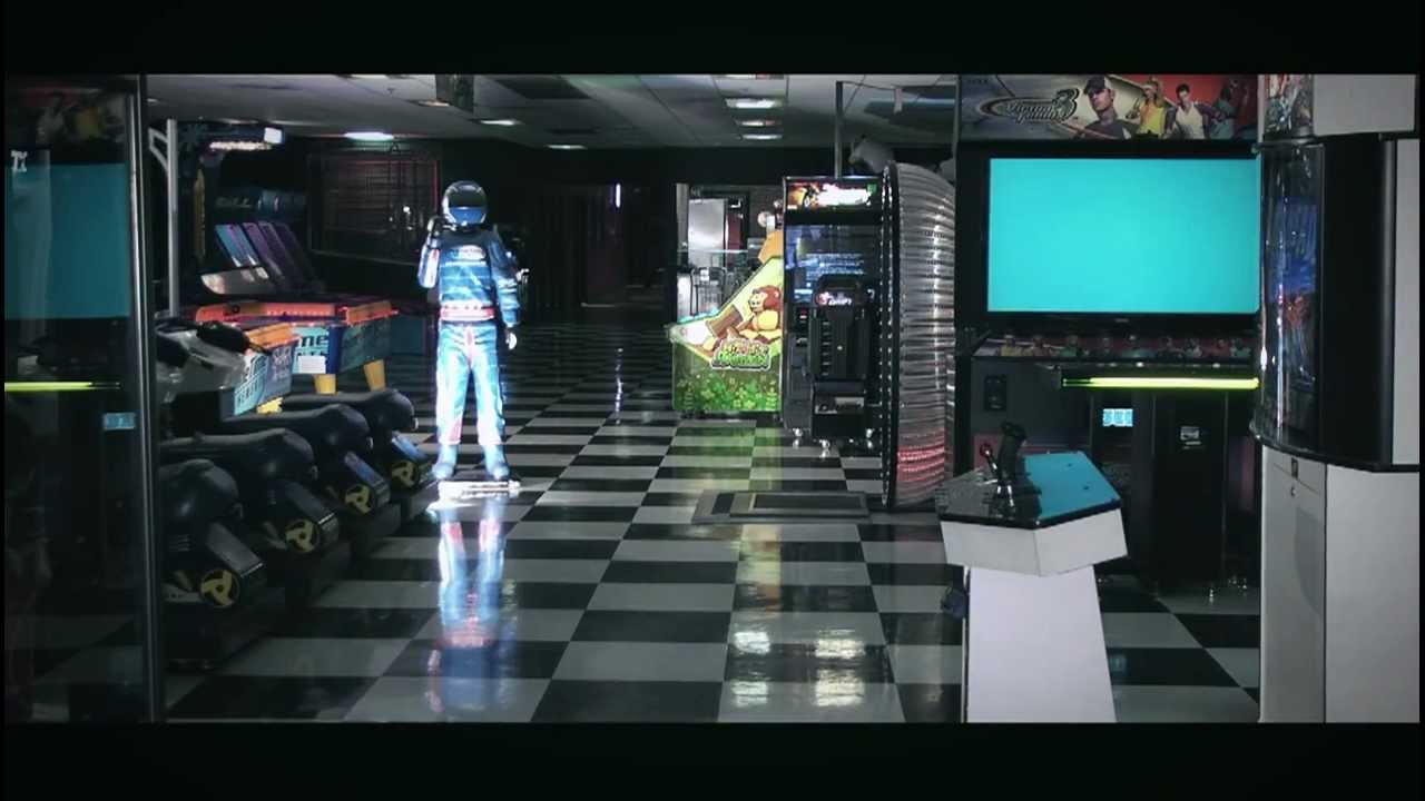 PrimeTime Amusements - Corporate Video