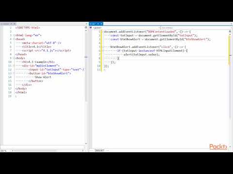 Learn Mastering TypeScript Assert and Guard | packtpub com - Mind Luster
