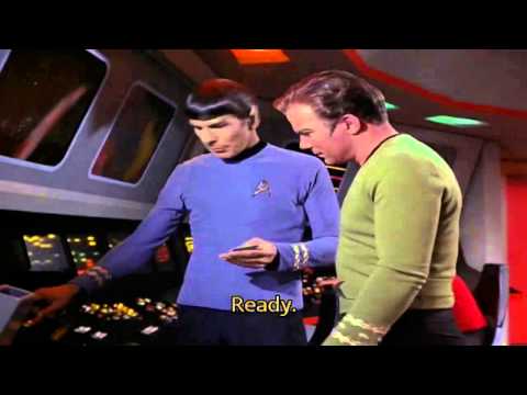 Epic Pi Day Countdown. Spock und die letzte Nachkommastelle – Chevoja