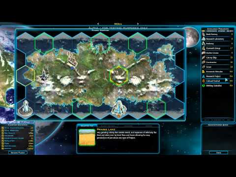 Steam Community :: Galactic Civilizations III