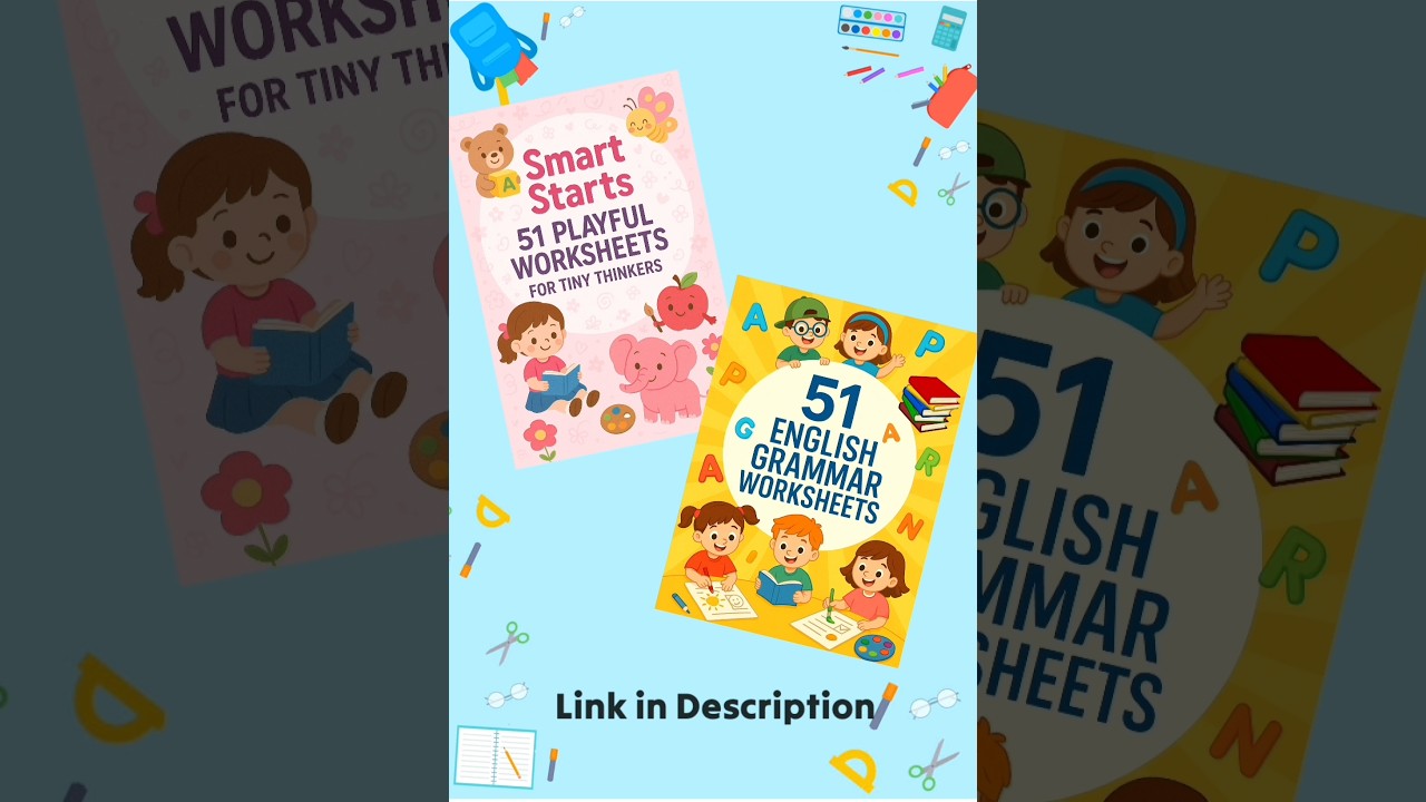 Online Worksheets | Kindergarten Activity Worksheets | English Grammar worksheets