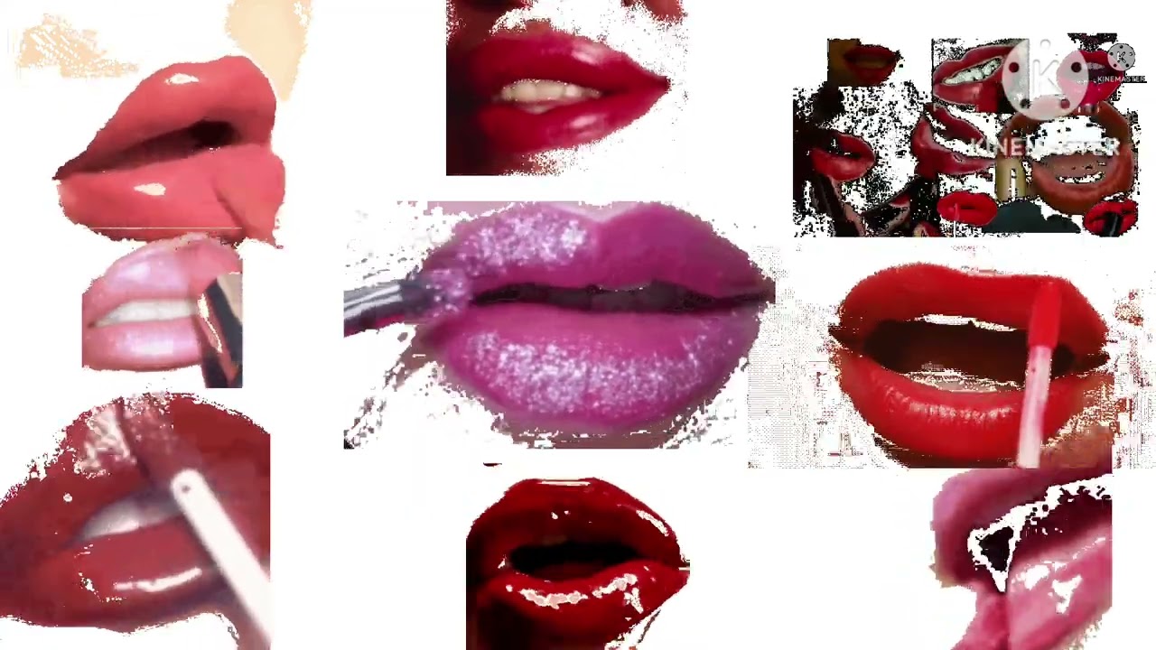 Lips GIF V2