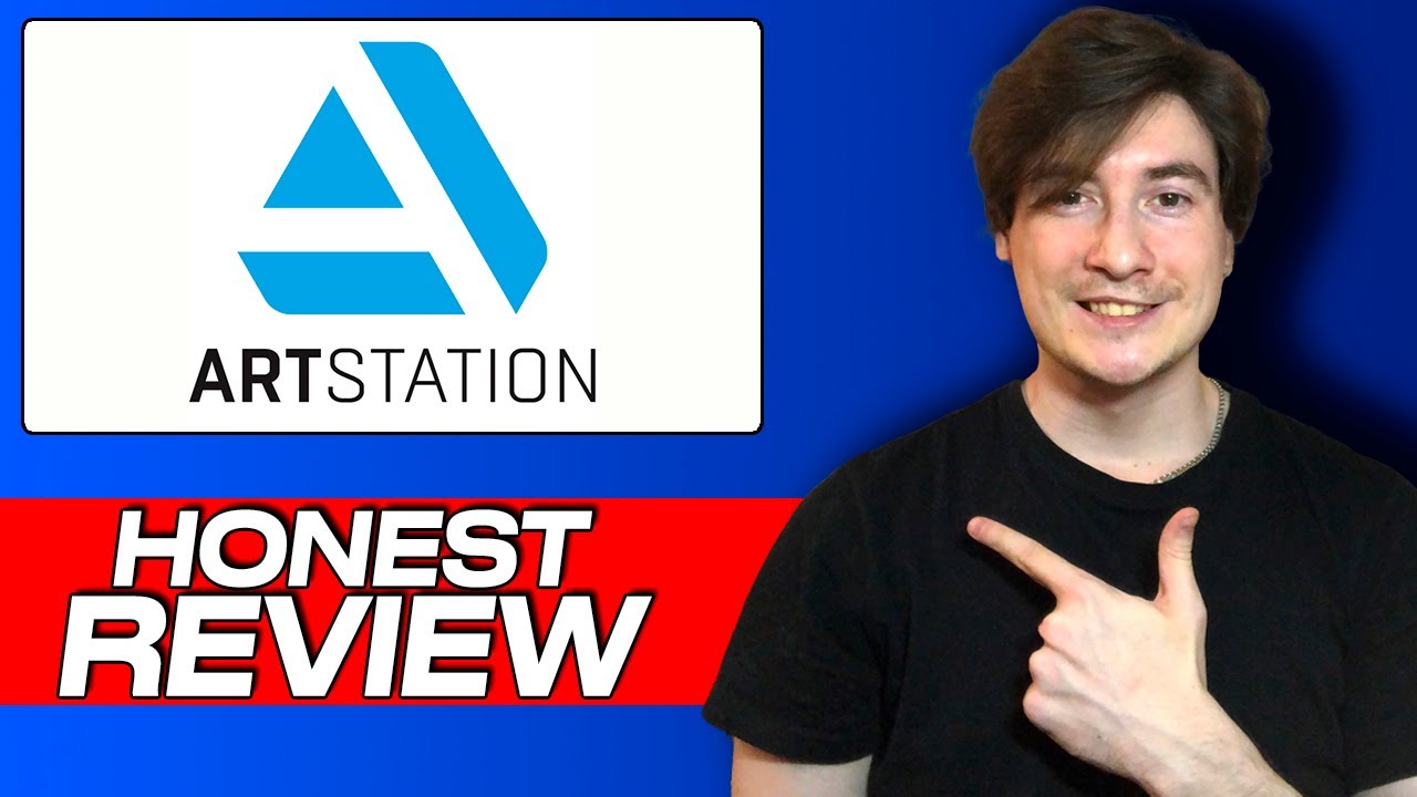 ArtStation Honest Review | Unveiling the Ultimate Platform for Artists