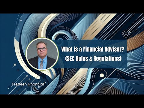 Everything You Need to Know About Financial Advisors: Services, Benefits, and How to Choose One