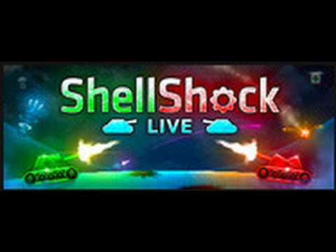 Steam Community :: Video :: Shellshock live w/ Dragonwiki