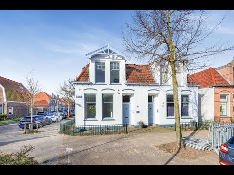 Makelaar Noord-Holland - woning te koop - Westzijde 237 O Zaandam - KRK Makelaars