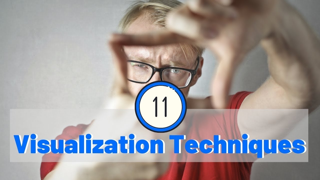 11 Most Useful Visualization Techniques for All Dream Achievers (Part 7/9)