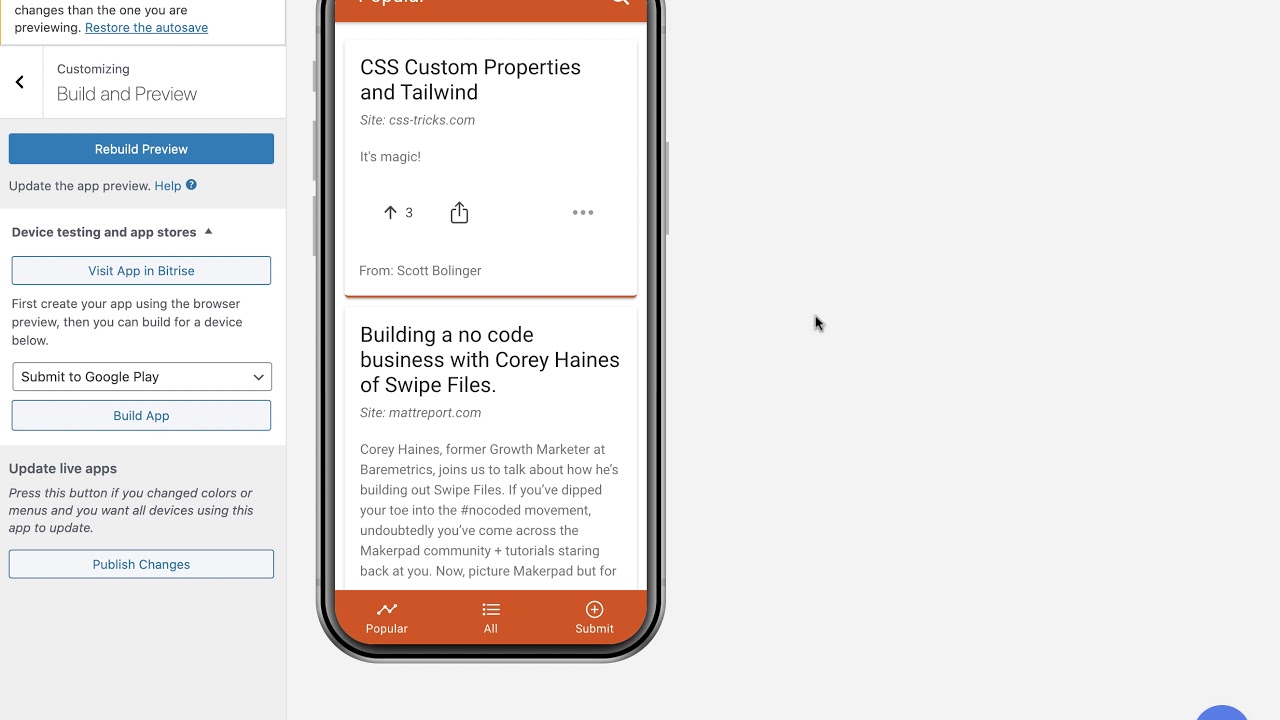 How to Submit Your App to Google Play