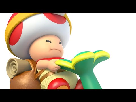 Steam Community :: Video :: [Vinesauce] Vinny Says Super Toad Odyssey ...