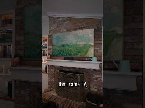 Samsung The Frame 2022 vs 2023
