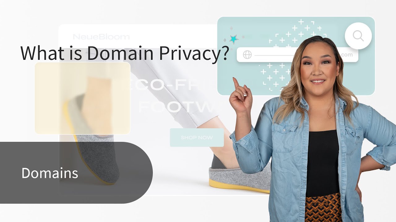 What is Domain Privacy? (and Why it Matters)