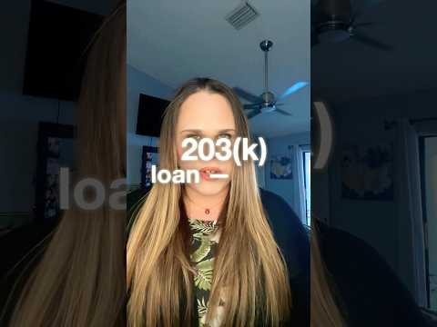 What is an FHA 203K Loan??