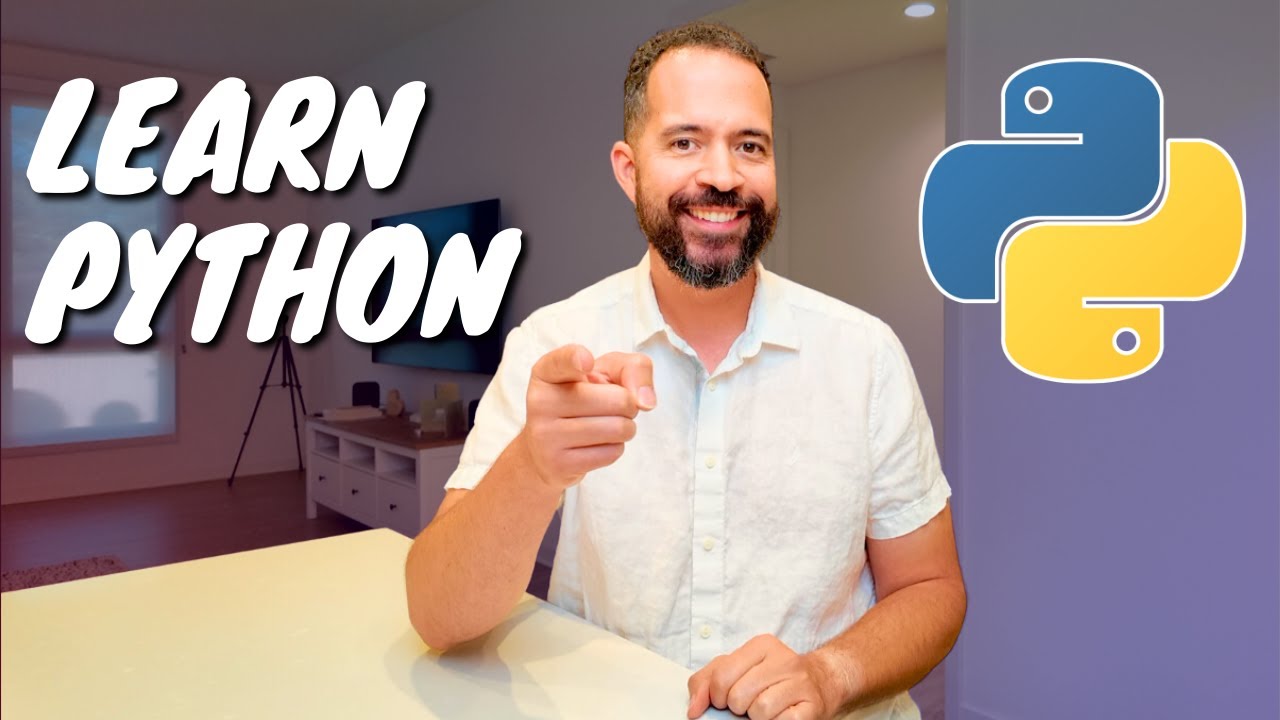 5 Compelling Reasons to Learn Python