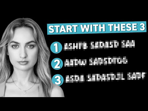 What Are the Three Most Impactful Health Habits for Women? | Kate Tolo | Be Well Moments