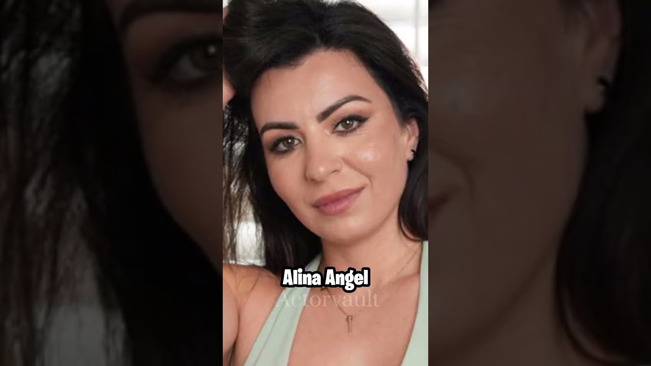 Best Arab actress #sashapearl #Anilaangel #Miranouri #Barbienjd #LilmissG