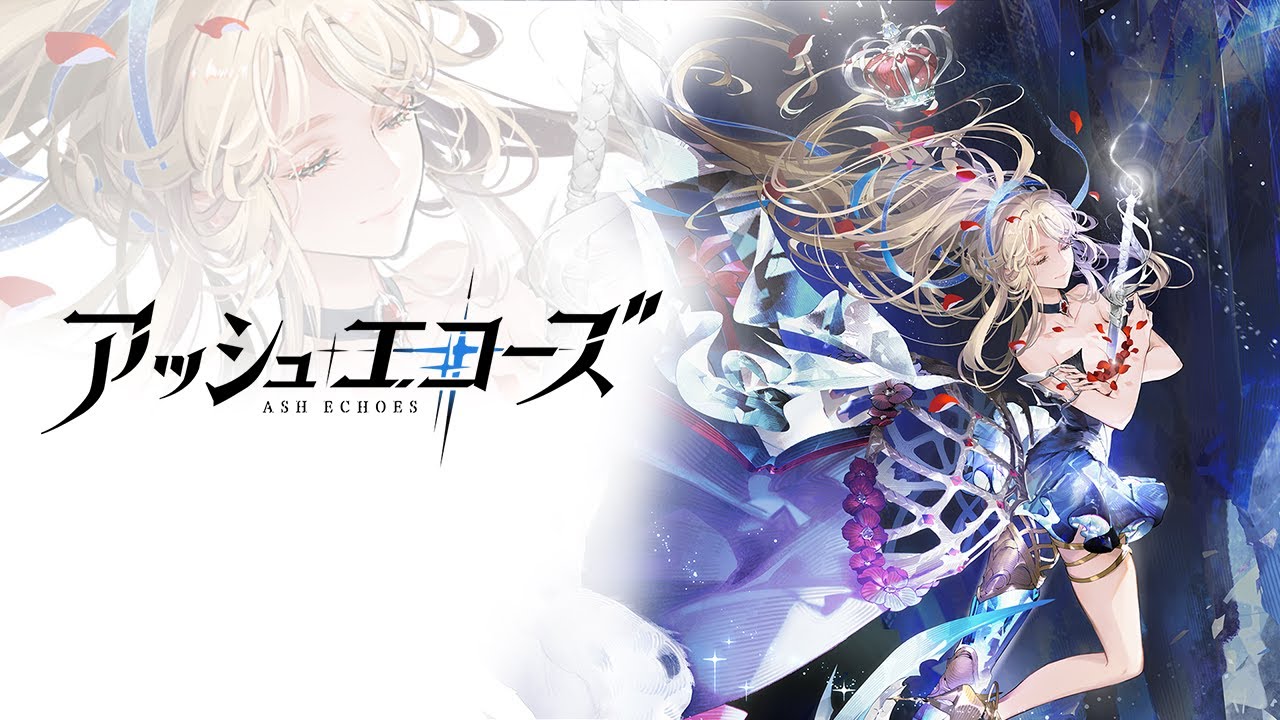 Ash Echoes - Gematsu