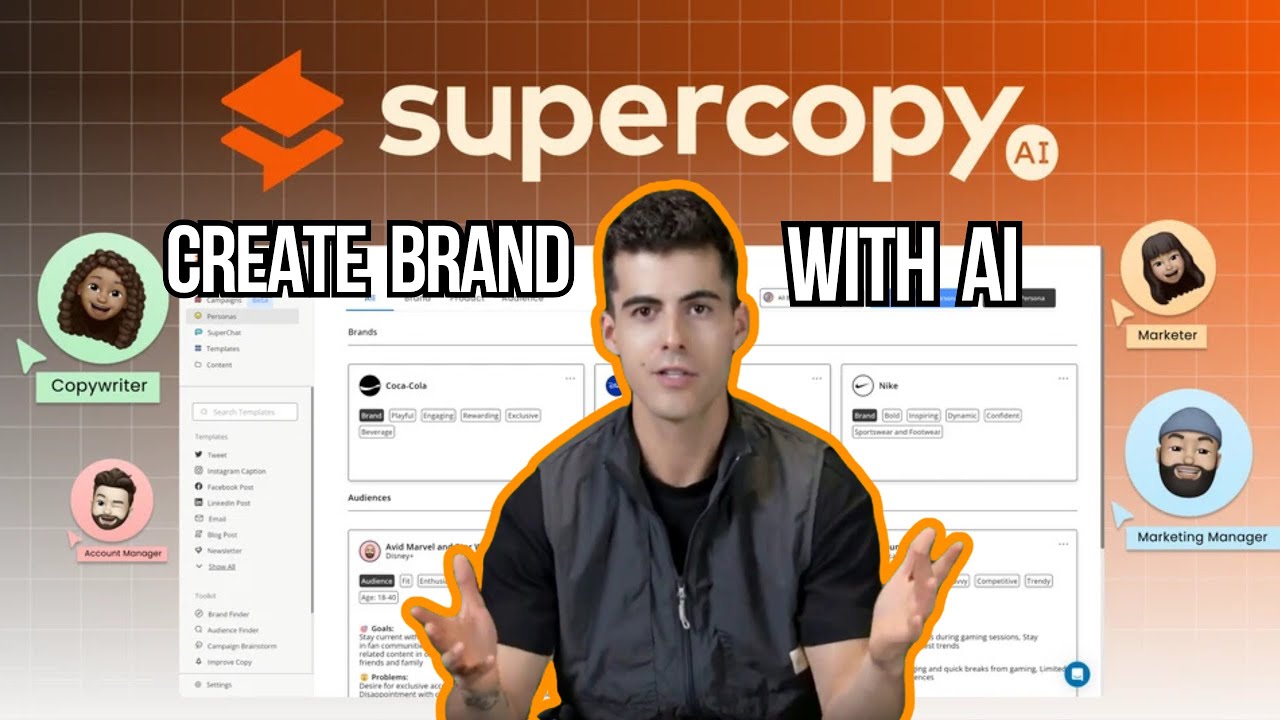 SuperCopy.ai Lifetime Deal & SuperCopy.ai  Review