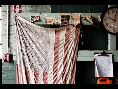 A look inside America’s oldest hat factory