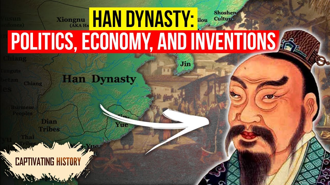 The Han Dynasty Explained
