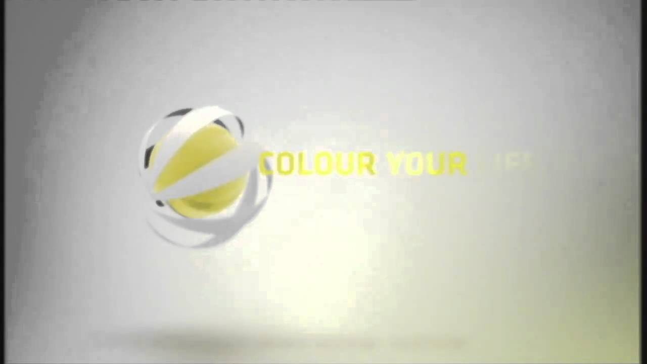 Sat.1 Logoschleife