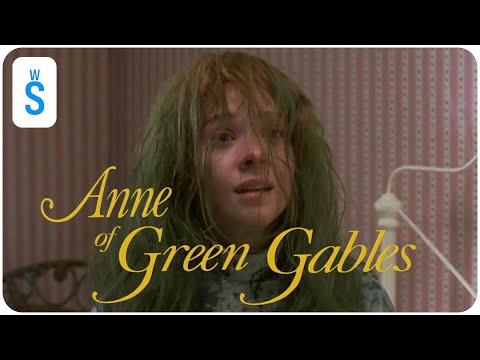 Anne of Green Gables (1985) | Scene: He called me Carrots