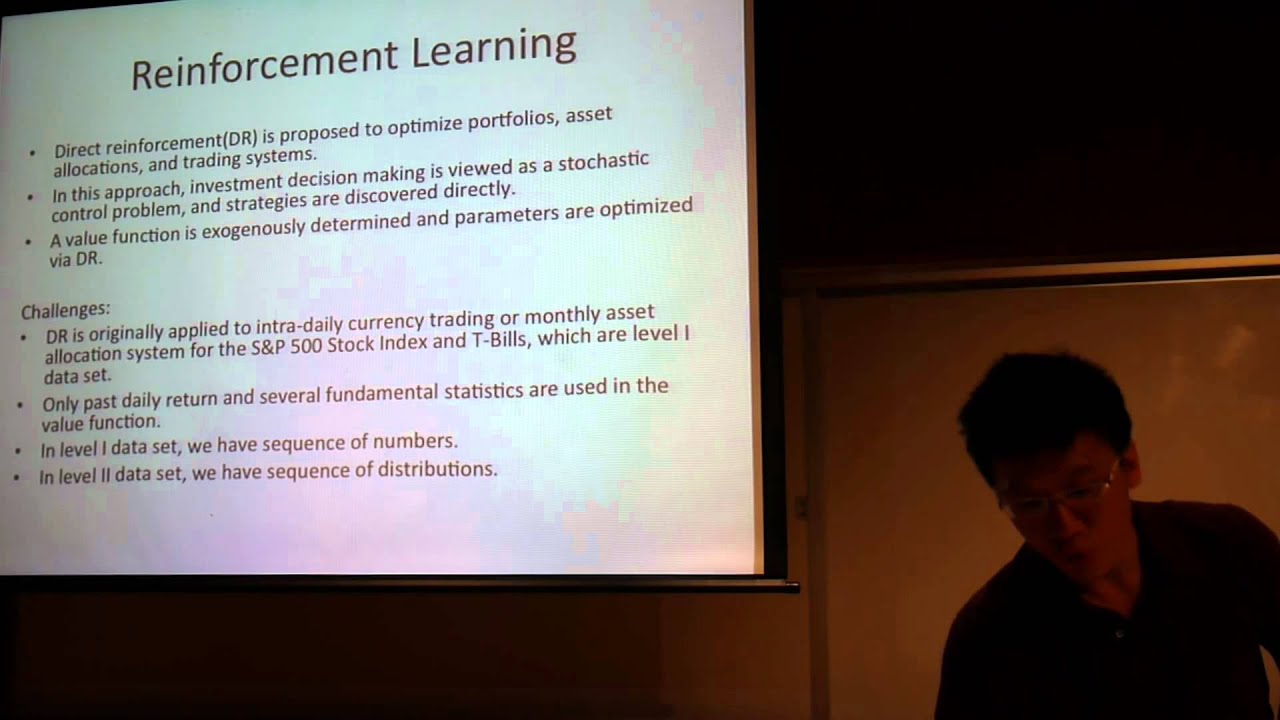 Midterm project presentation 1