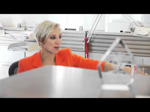 U.S. - JLL project management career insights from Laura Beebe